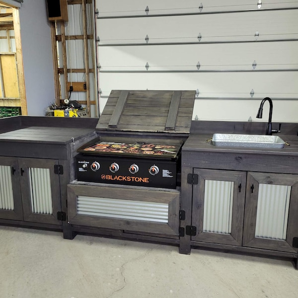 Rectangle Galvanized Tub - Etsy