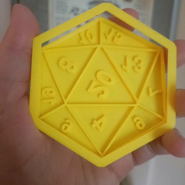 Mini Cryptex Geocaching Puzzle Davinci Replica 3D Print Plastic 5, 6 or ...