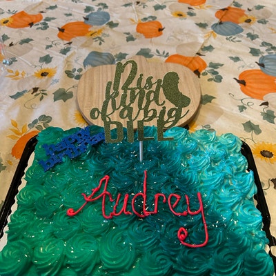 Fore Tee Cake Topper, Golf 40th Birthday Cake Topper, Golf 40th ...