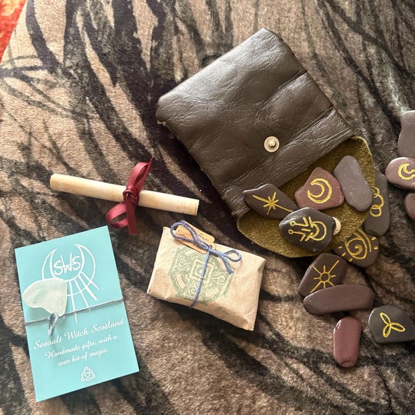 Sea Tumbled Scottish Beach Pottery for Crafts | Jewellery | Genuine ...
