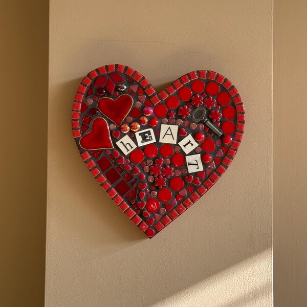 You’re Incredible China Mosaic Butterfly - Etsy