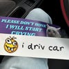 Funny Bumper Sticker "my Other Car is a Conestoga Wagon", Oregon Trail ...