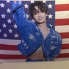 Twice Momo Pink Flag Banner, Twice Momo Kpop American Flag Tapestry ...