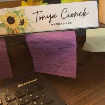 Initial Recipe Binder With Printable Recipe Card, Meal Planner ...