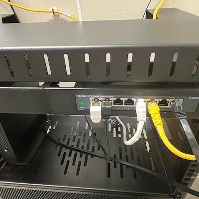 Wiim Pro / Pro Plus 2RU Rack Mount modular - Etsy