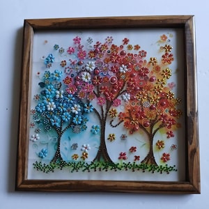 50 Sheets Pale Ivory Linen Paper Silkweave Textured A4 Paper 135gsm ...