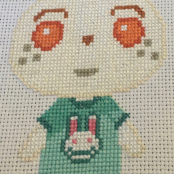 Animal Muppets Cross Stitch Pattern - Etsy