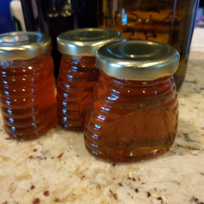 45 Maple Syrup Wedding Favors,bridal Shower Favors,love is Sweet,fall ...