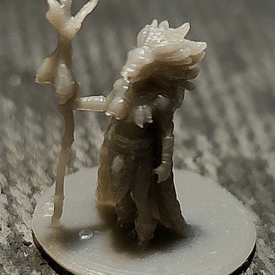 Amaterasu, Goddess of the Sun by Village's Hope 12K Hi-res Resin ...