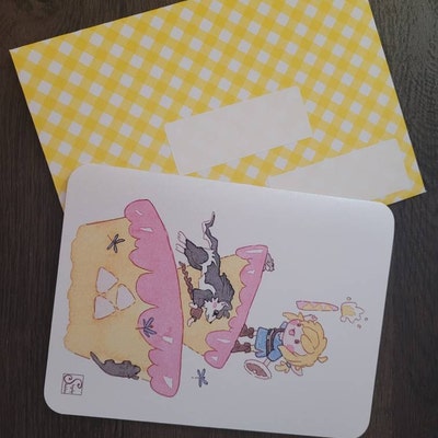 Link and Pup Legend of Zelda: Breath of the Wild Birthday - Etsy