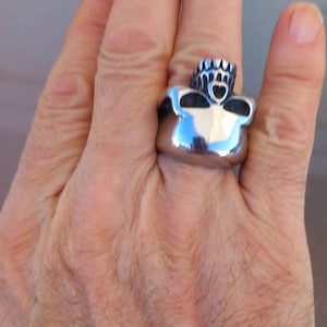 Keith Richards Style Fedora Hat. Keef Rolling Stones Fashion Accessory ...