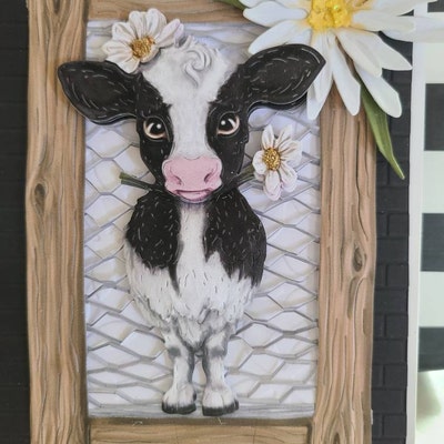 DIY Card Kit Fuchsia Card Kit Birthday Card Kit Valentines - Etsy