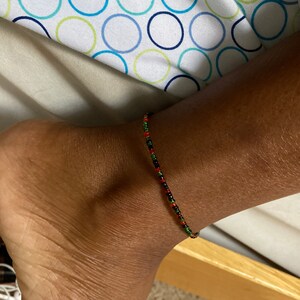 Royal Blue Waist Beads African Waist Beads Waist Shaper | Etsy