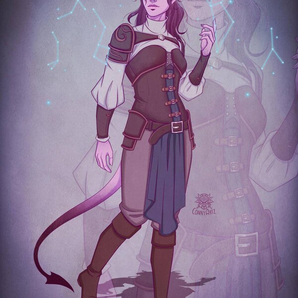 Ranger D&D Token Frame/digital Token/tabletop/dungeons and Dragons ...