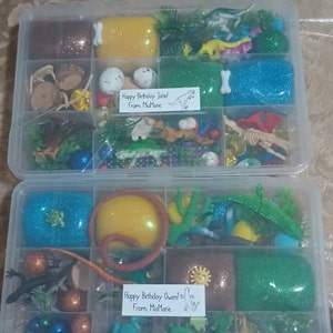 Easter Play Dough Kit, Playdough Jar Girls Boys Gift Playdoh Jars ...