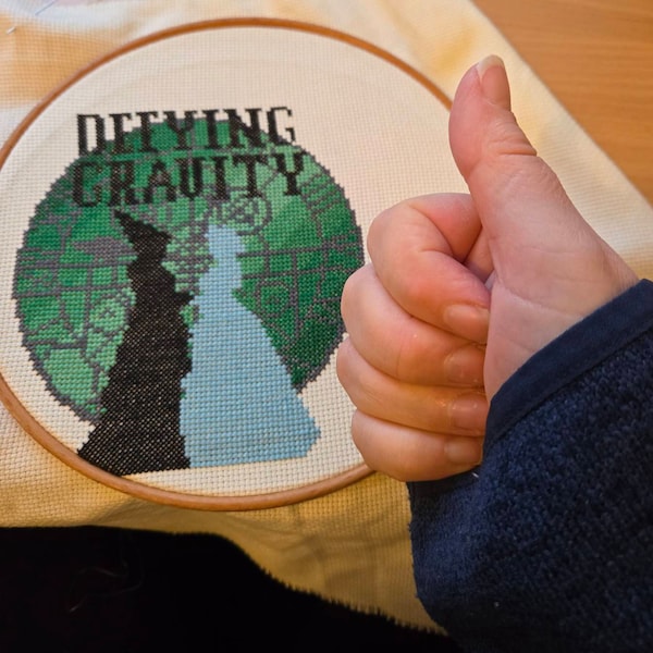 Stormlight Archive Quotes - PDF Cross Stitch Patterns - Etsy