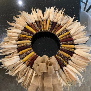 Mini Indian Corn 5 to 6 Length 10 15 30 and 40 - Etsy