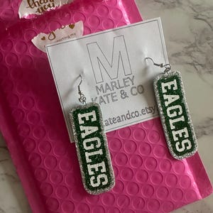 Chatta Hucci Neon Pink Trucker Hat Patch With All the Bling Glitzy ...