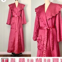 1940er Jahre Butterick 2687 Kinderrobe Schnittmuster | 40er Jahre ...