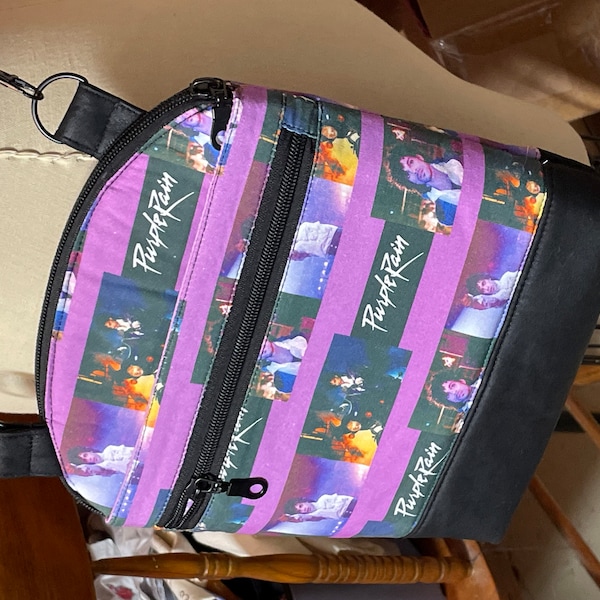 PDF Convertible Bag Sewing Pattern for a Backpack or Crossbody Bag. the ...