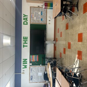 Custom Letters in EXTRA LARGE Vinyl Stickers / Name in Vinyl Stickers ...