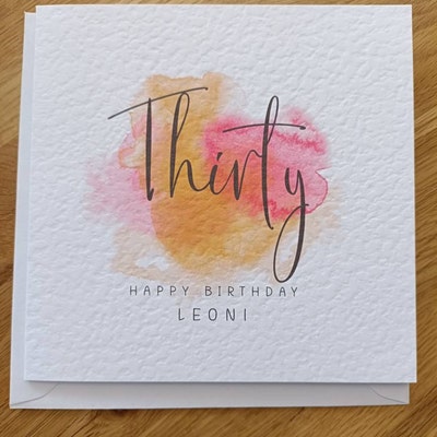 Personalised Anniversary Card, One Amazing Year Together, Forever to Go ...