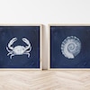 4 Frame Mockup, 4 Art Print Mockup, Set of Four, Frame Mockup Four, 4 ...