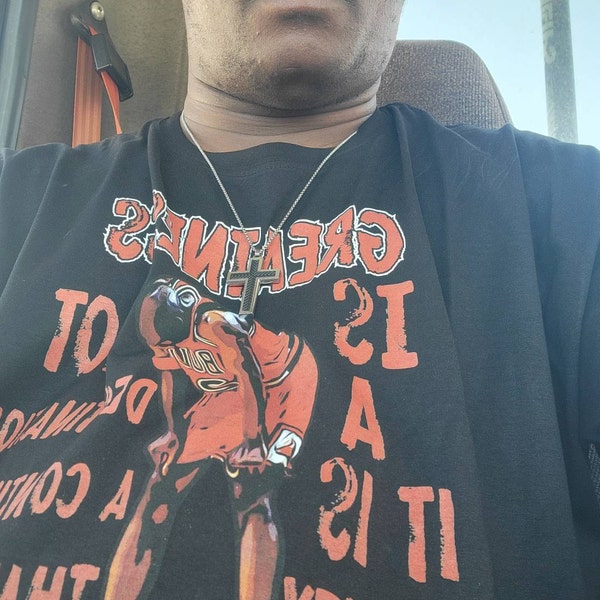 Shirt to Match Jordan 12 FLU Game/red, Graphic Tee,best Gift,birthday ...