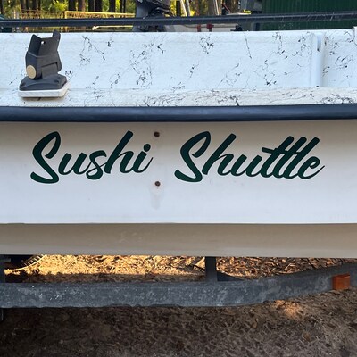 Bounce House Decals Moon Bounce Stickers Large Vinyl Decals 50 Inch ...