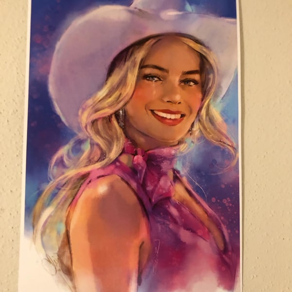 Marc, Moon Knight 8.5x11 Art Print - Etsy