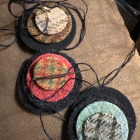 SUNFLOWER SPLENDOR Kit Patchwork Applique Proddy - Etsy Canada