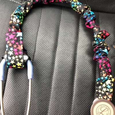 Personalized Stethoscope Covers Medical Equipment - Etsy