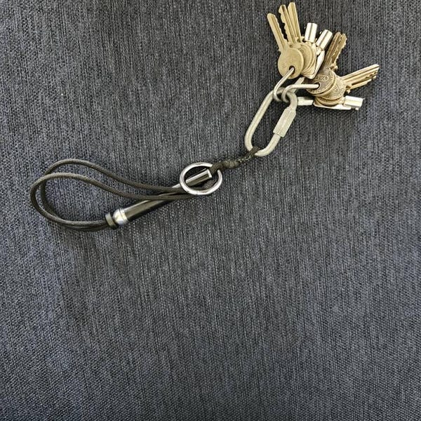 Vintage Ford HURD Key With Futuristic Art Deco Car, Rare Antique ...