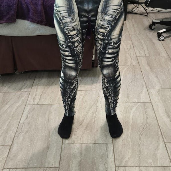 Cyberpunk Running Shoes, Cyberpunk Sneakers, Sci Fi Joggers, Futuristic ...