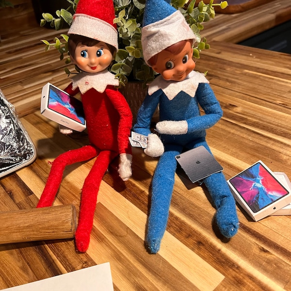 Mini Fedex Boxes Template Works on Cricut - Etsy