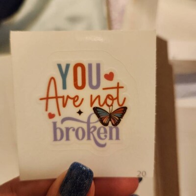 Do More of What Makes You Happy Sticker Bright Colors Fun Stickers Must ...