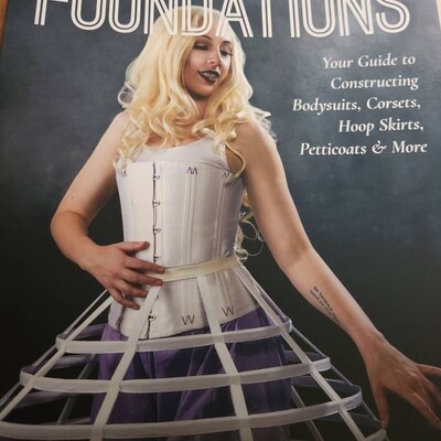 The Corpse Bride Cosplay Sewing Template - Etsy