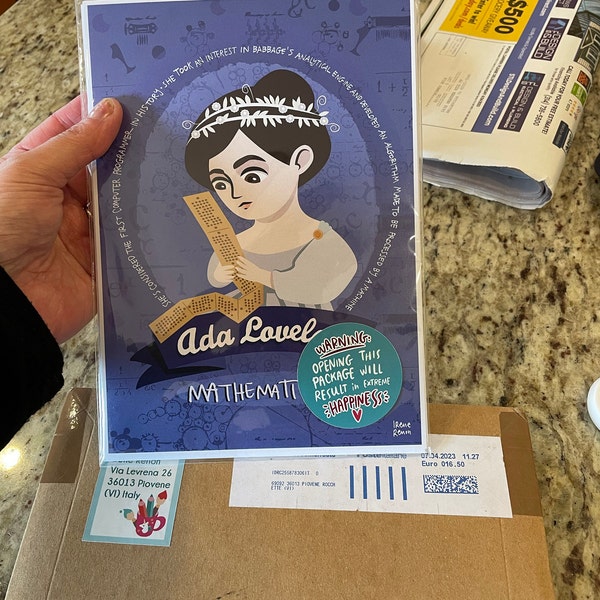 Katherine Johnson Coloring Page: Black History Month Printable (digital ...