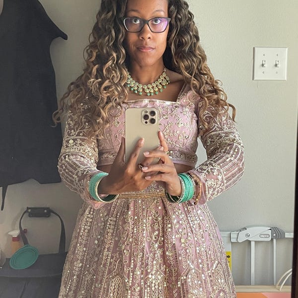 Infuse Your Wardrobe With Grace of Chinon Jacket Lehenga Choli Ready to ...