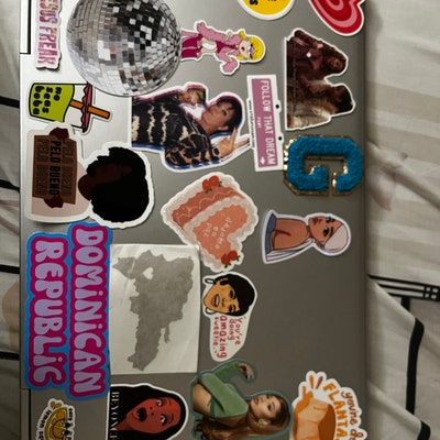 Latina Stickers Champurrado Latina Latinx Latina Pride - Etsy