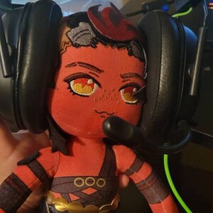 Lady Dimitrescu Statue Resident Evil Village Crystal Dimitrescu ...