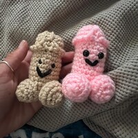 Positive Poo Crochet Pattern, Poop Toilet Theme Crochet, Funny ...