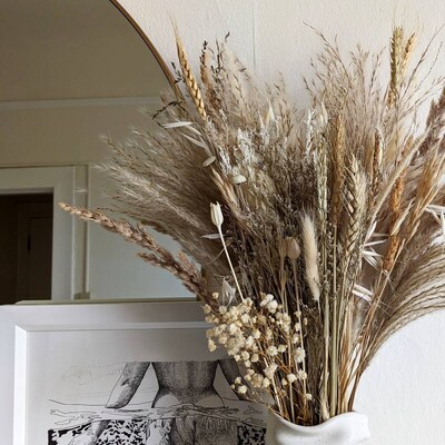 Ceramic Wall Chimes Ceramic Wall Hanging, Wall Art, Modern, Minimal ...