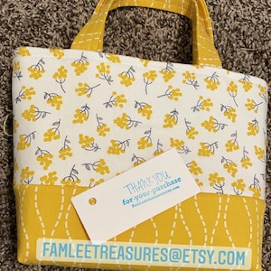 Scripture Case Small Tote LDS Scripture Bag LDS Scripture | Etsy