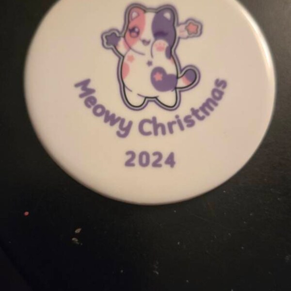 Aphmau Meemeow Backpack - Etsy