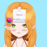 Vtuber Asset | Rigged Glitter Peekaboo Hands - Etsy Canada