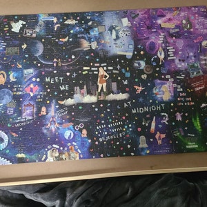 The Tortured Poets Department Bookstore, TTPD, Garden, TTPD Poster ...