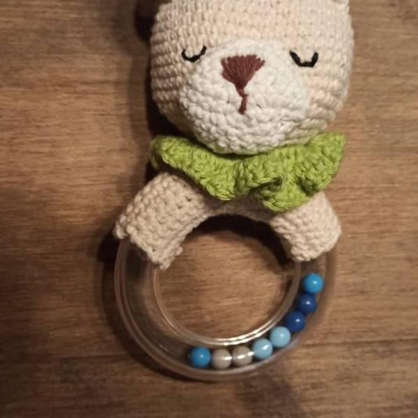 Bear Crochet Pattern, Tutorial, Bear Crochet Bundle Pdf, Boy, Bear ...