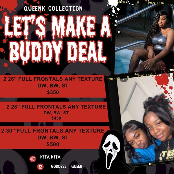 Pink Influencer Rate Card | Rate Sheet | UGC Creator Price List | Price ...