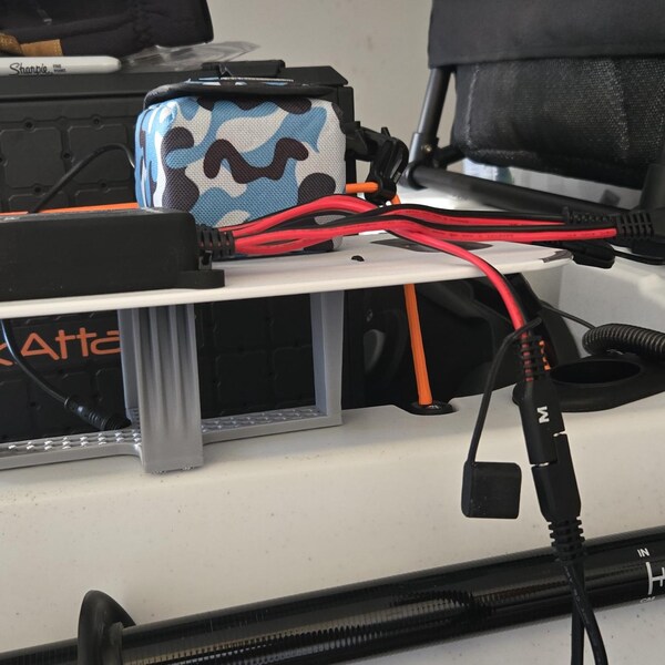 Voron Panel Clips, Annex Style, and Hinges, Voron 2.4, Voron Trident - Etsy